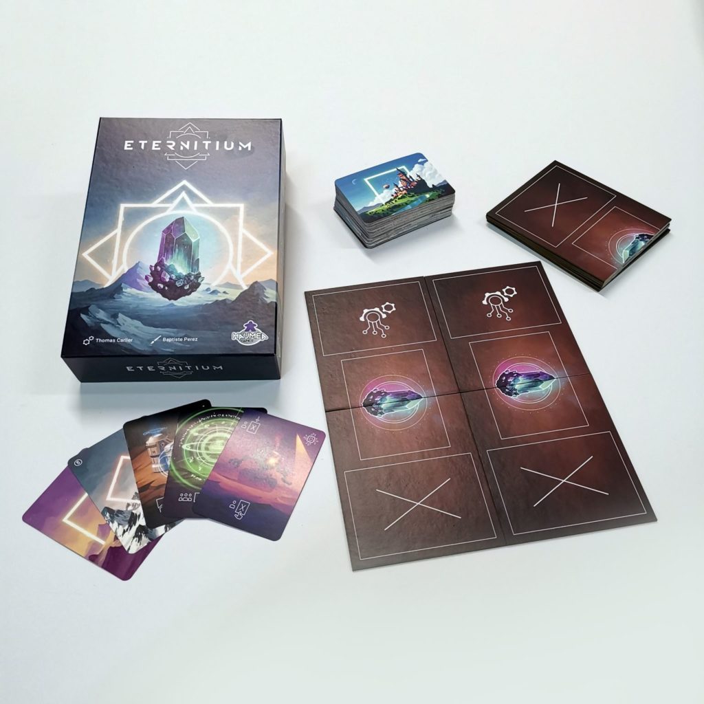 Inspirations – Exemples de jeux personnalisés | Azao Games